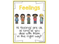 Social Emotional Learning Unit: Feelings & Emotions Activities by Teach ...