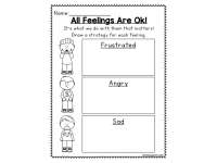 Social Emotional Learning Unit: Feelings & Emotions Activities by Teach ...