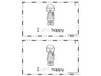 Social Emotional Learning Unit: Feelings & Emotions Activities by Teach ...