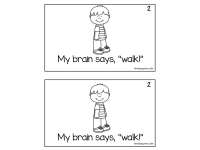 Social Emotional Learning Unit: Impulse Control & Self-Regulation ...