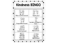 Social Emotional Learning Unit: Kindness Activities by Teach Simple