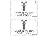 Social Emotional Learning Unit: Problem Solving Activities by Teach Simple