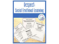 Social Emotional Learning Unit: Respect Activities by Teach Simple