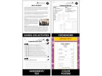 Social Skills: Personal Development Gr. 6-12+ by Teach Simple