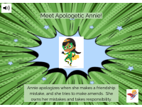Social Skills Superheroes-An SEL deck with Audio & 2 Handouts! by Teach ...