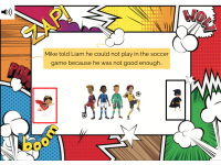 Social Skills Superheroes-An SEL deck with Audio & 2 Handouts! by Teach ...