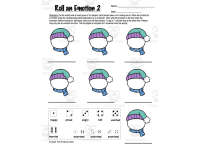 Social/Emotional Worksheets and Activities - Snowman Theme by Teach Simple