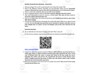 Solar Electricity Production - Digital Science Reading Article - Grades ...