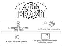 Solar System Crowns by Teach Simple