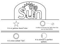 Solar System Crowns by Teach Simple
