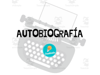 Spanish: AUTOBIOGRAFÍA - CREATIVATEPRIMARIA - Autobiography by Teach Simple
