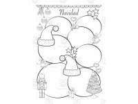 Spanish: Celebrating Christmas | All About Worksheets by Teach Simple