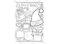Spanish: Christmas Season | All About Worksheets by Teach Simple