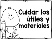 Spanish Classroom Rules by Teach Simple