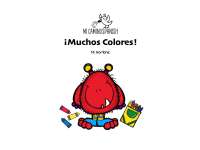 Spanish Colors Workbook for Kids! (40 pages of worksheets & activities ...