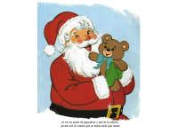 Spanish: Era La Víspera de Navidad eBook by Teach Simple