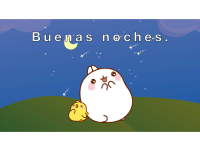 Spanish GREETINGS & GOODBYES! NEW Video! by Teach Simple