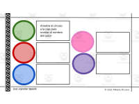 Spanish: Los Colores Digital Lesson by Teach Simple