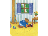 Spanish: Los Tres Osos eBook by Teach Simple