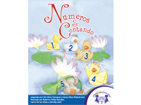 Spanish: Números & Contando eBook by Teach Simple