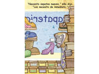 Spanish: Zapatos Nuevos eBook by Teach Simple