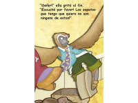 Spanish: Zapatos Nuevos eBook by Teach Simple