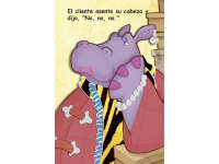 Spanish: Zapatos Nuevos eBook by Teach Simple