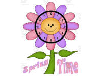 Spring Time Game by Teach Simple