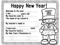 Squirrel's New Year's Resolution | Interactive Reading Packet by Teach ...