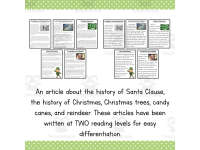 St. Patrick's Day Nonfiction Articles by Teach Simple