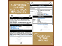 Stage Fright on a Summer Night (Magic Tree House #25 Lesson Plan ...