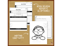 Stage Fright on a Summer Night (Magic Tree House #25 Lesson Plan ...