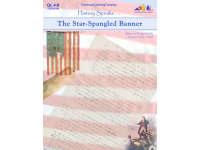 Star Spangled Banner: History Speaks . . . by Teach Simple