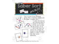 Star Wars Math Centers by Teach Simple