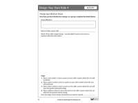 STEM Workbook for Grades 4 and 5 - Book 1 by Teach Simple