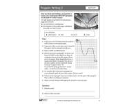 STEM Workbook for Grades 4 and 5 - Book 1 by Teach Simple