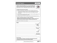 STEM Workbook for Grades 4 and 5 - Book 1 by Teach Simple