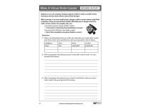 STEM Workbook for Grades 4 and 5 - Book 1 by Teach Simple