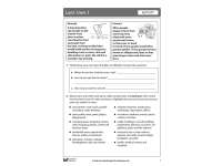 STEM Workbook for Grades 4 and 5 - Book 2 by Teach Simple