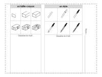 Step-By-Step Art: 20 Classroom Drawings (French Versions) by Teach Simple