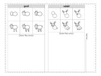 Step-By-Step Art: 20 Farm Drawings by Teach Simple