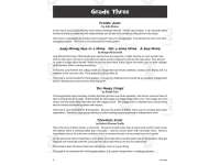 Story Squares: Using Multiple Learning Styles to Teach Reading ...