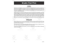 Story Squares: Using Multiple Learning Styles to Teach Reading ...