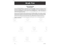 Story Squares: Using Multiple Learning Styles to Teach Reading ...