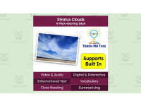Stratus Clouds | Interactive Science Lesson | Micro-Learning Deck by ...