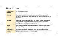 Stratus Clouds | Interactive Science Lesson | Micro-Learning Deck by ...