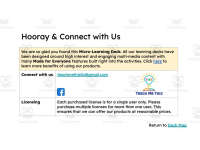 Stratus Clouds | Interactive Science Lesson | Micro-Learning Deck by ...