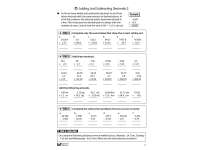 Striving to Improve: Fractions, Decimals and Percentages Workbook by ...