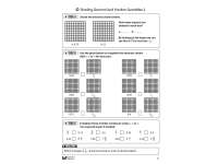 Striving to Improve: Fractions, Decimals and Percentages Workbook by ...