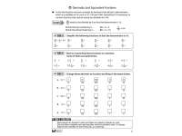 Striving to Improve: Fractions, Decimals and Percentages Workbook by ...